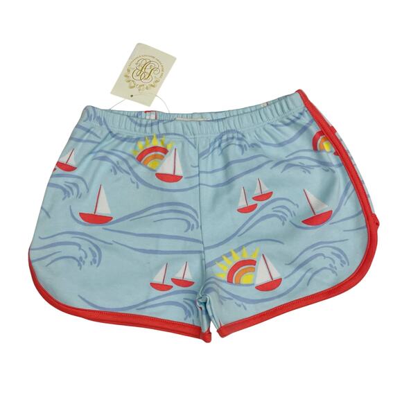 The Beaufort Bonnet Company | Bottoms | Nwt Tbbc Size 5 Cheryl Shorts ...